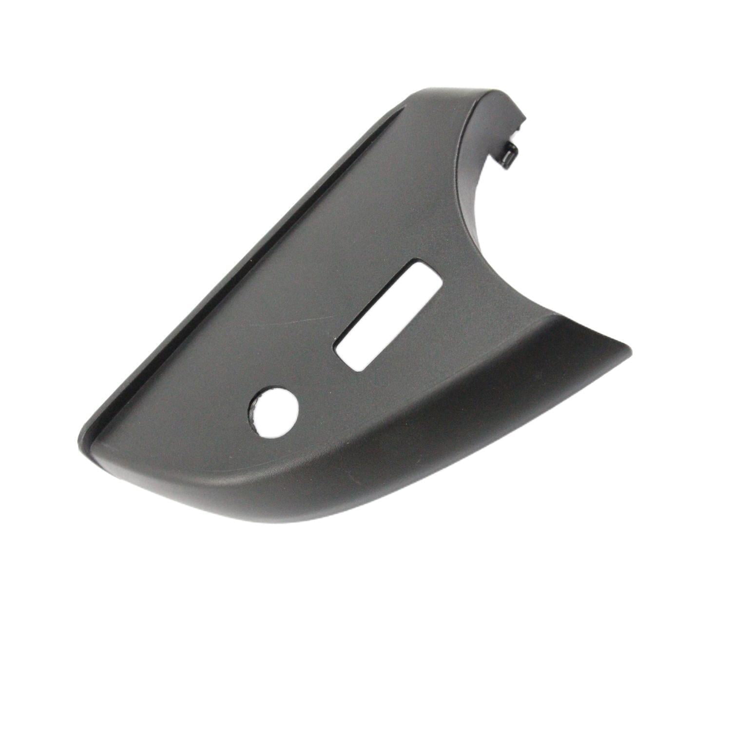 Driver Side Mirror Lower Cover Cap for Mercedes-Benz W166 ML GLE 2013 ...