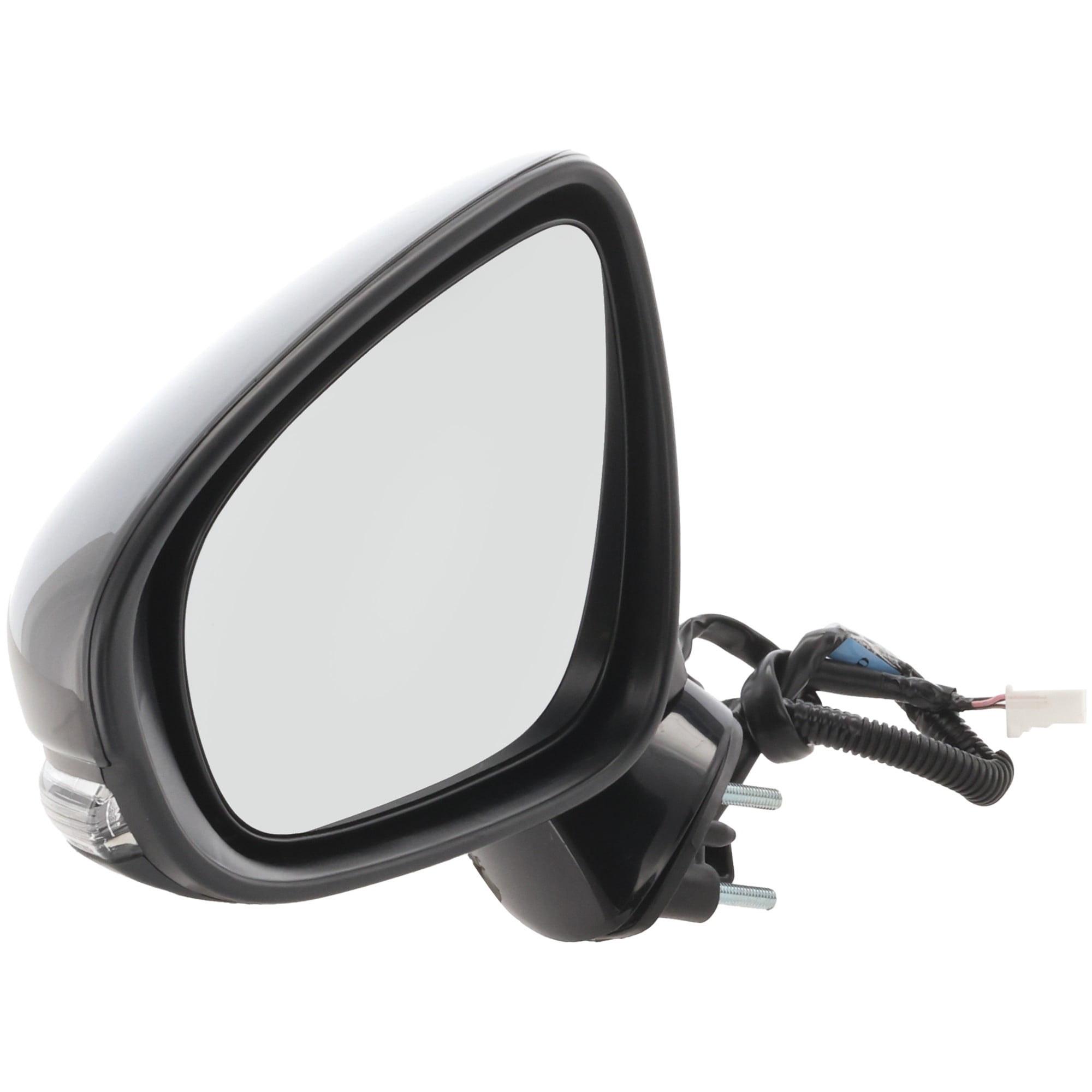 Driver Side Mirror Power Heated With Puddle Light for 2014-2015 Lexus ...