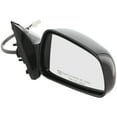 Driver Side Mirror Power Non-Folding Heatedfor 1999-2003 Mitsubishi ...