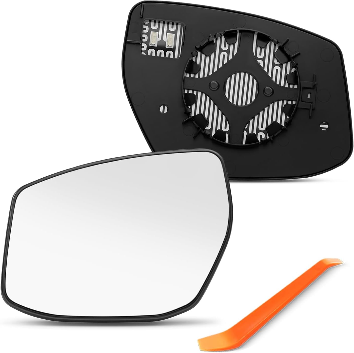 Driver Side Mirror Replacement for Nissan Altima 2013 2014 2015 2016 ...