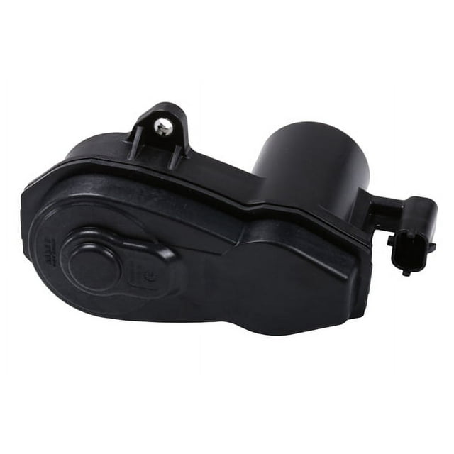 Free Shipping! GM Genuine Parts Driver Side Parking Brake Actuator OEM ...