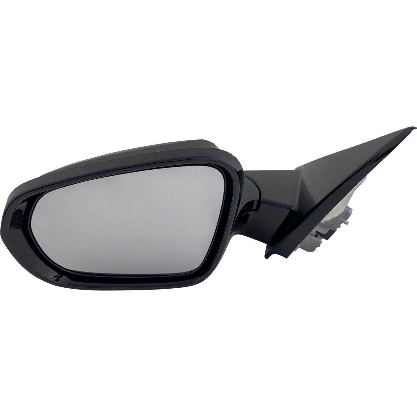 Driver Side Power Heated Paintable Mirror For 2021-2023 For Chevrolet ...