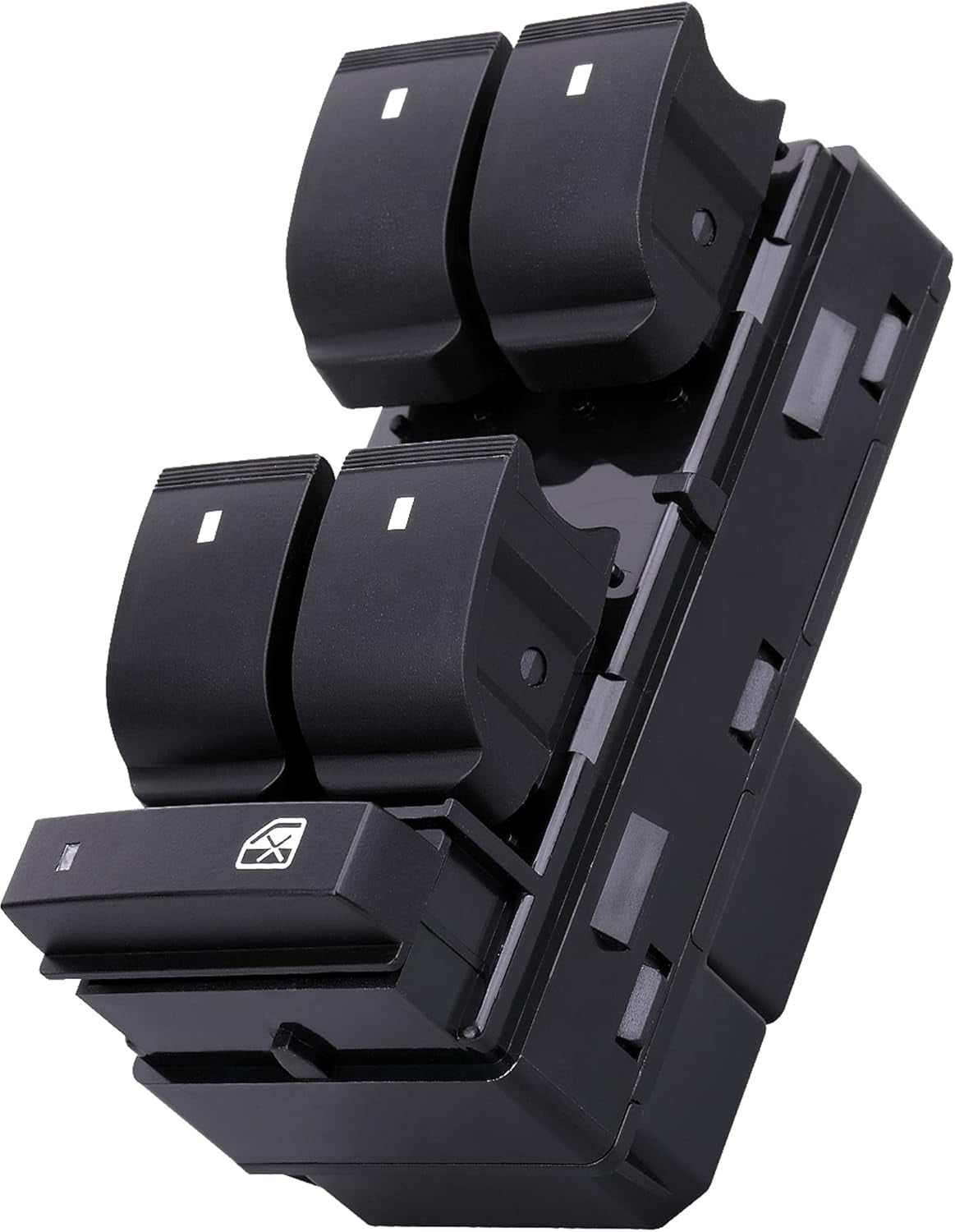 Driver Side Power Master Window Switch, Compatible with Chevy Silverado ...