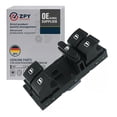 Driver Side Power Master Window Switch, Compatible for 2005-2014 VW ...
