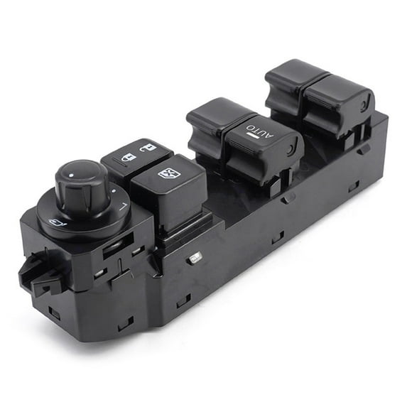 Driver Side Power Master Window Switch Control For MAZDA CX5, Front ...