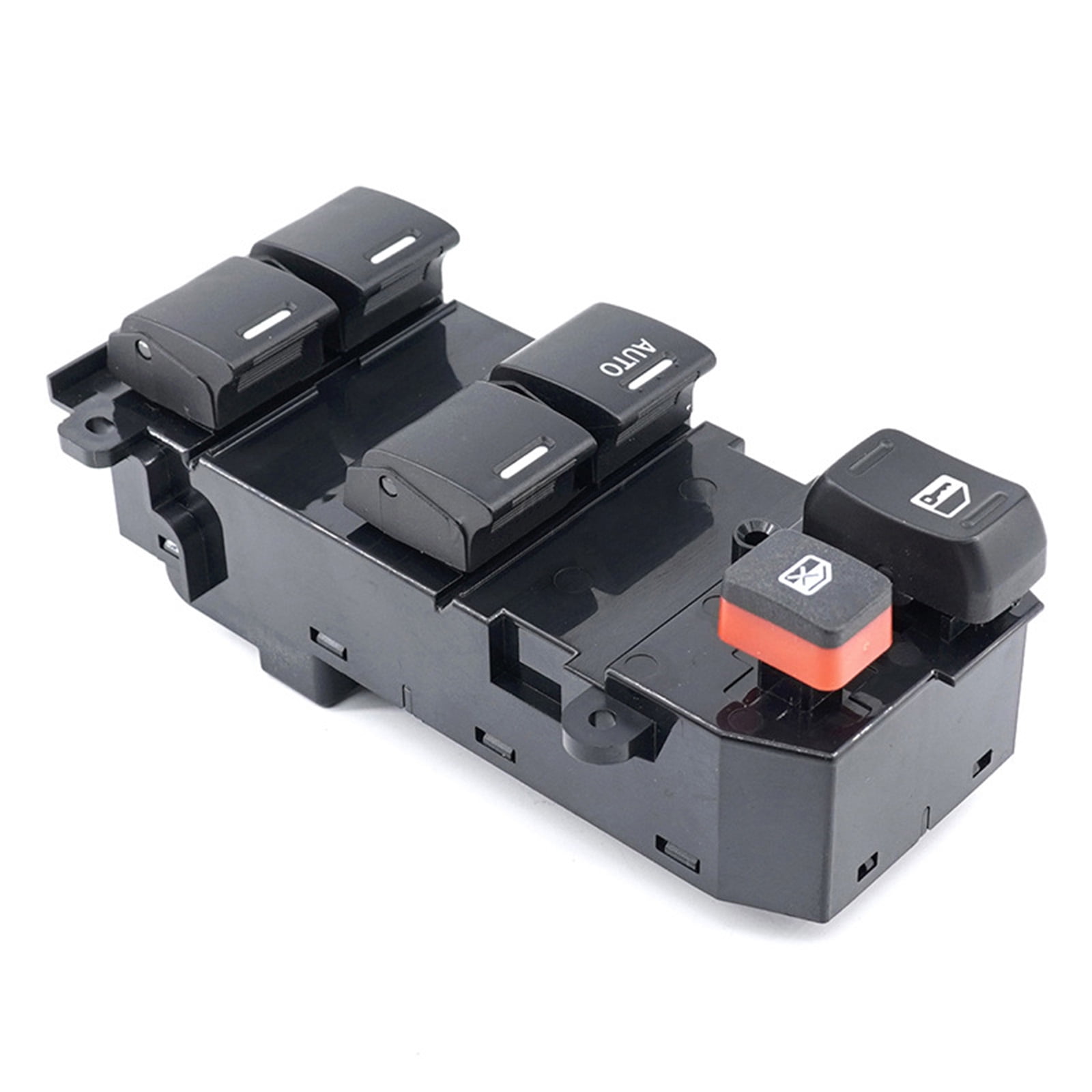 Driver Side Power Master Window Switch Control For Honda Crv 2007-2011 ...