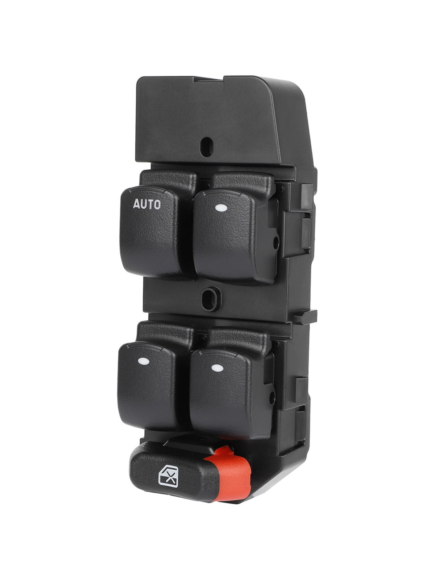 Driver Side Power Master Window Switch Front Left Fits For G6 2005-2009 ...