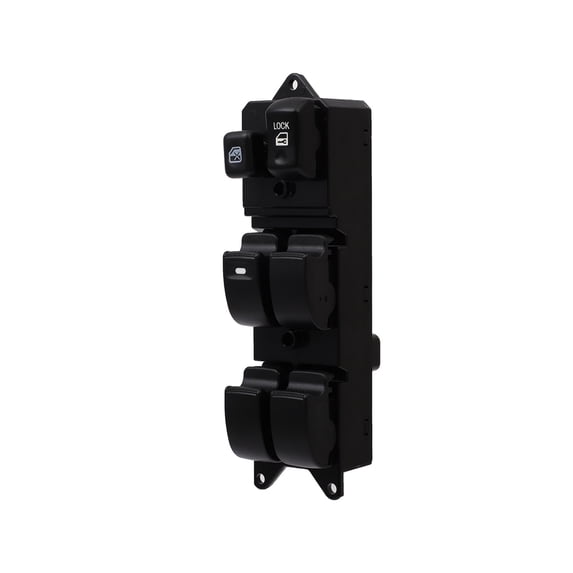 Driver Side Power Master Window Switch Front Left Fits For Galant ...