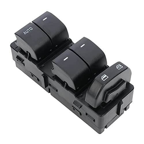 Driver Side Power Master Window Switch, Power Window Switch for for ...