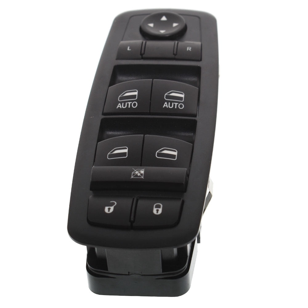 Driver Side Power Master Window Switch Replacement for Durango 2014 ...