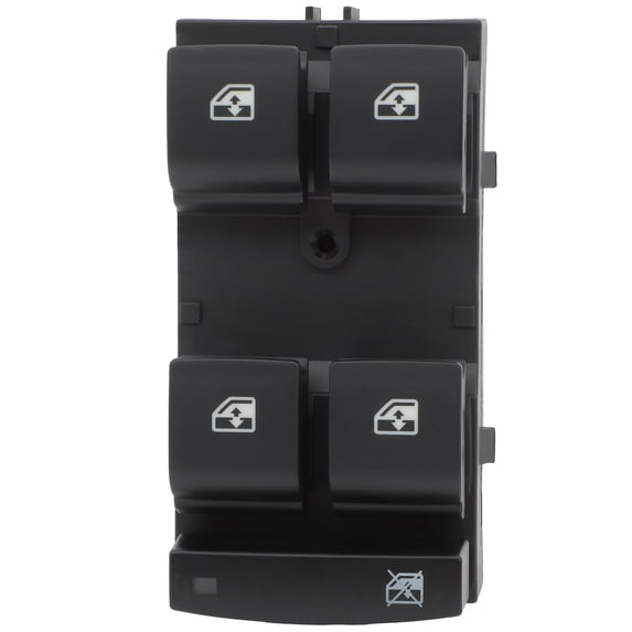 Driver Side Power Master Window Switch SCITOO 20917599 25983673 Front ...