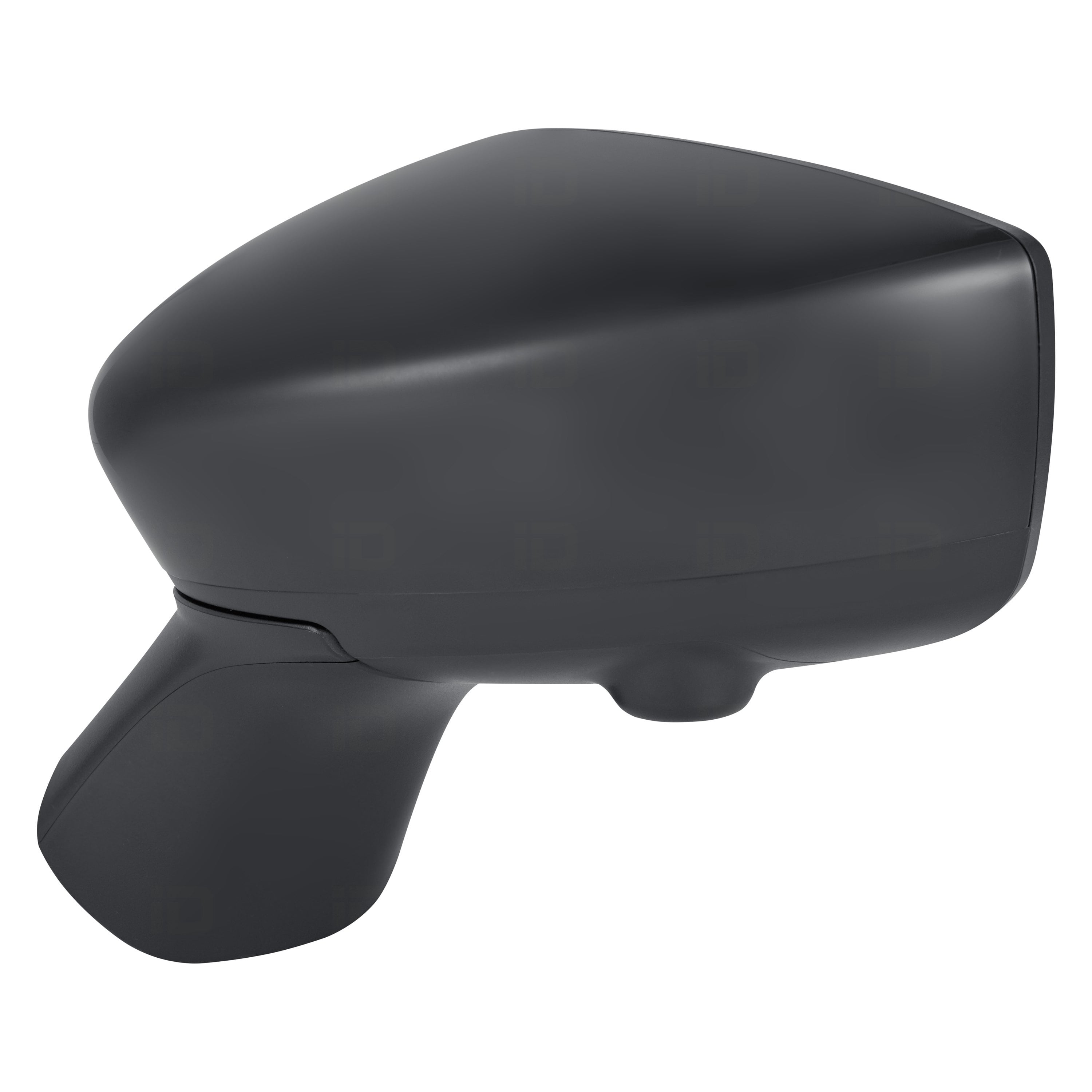 Driver Side Power View Mirror (Heated, Foldaway) (Standard Line) for ...