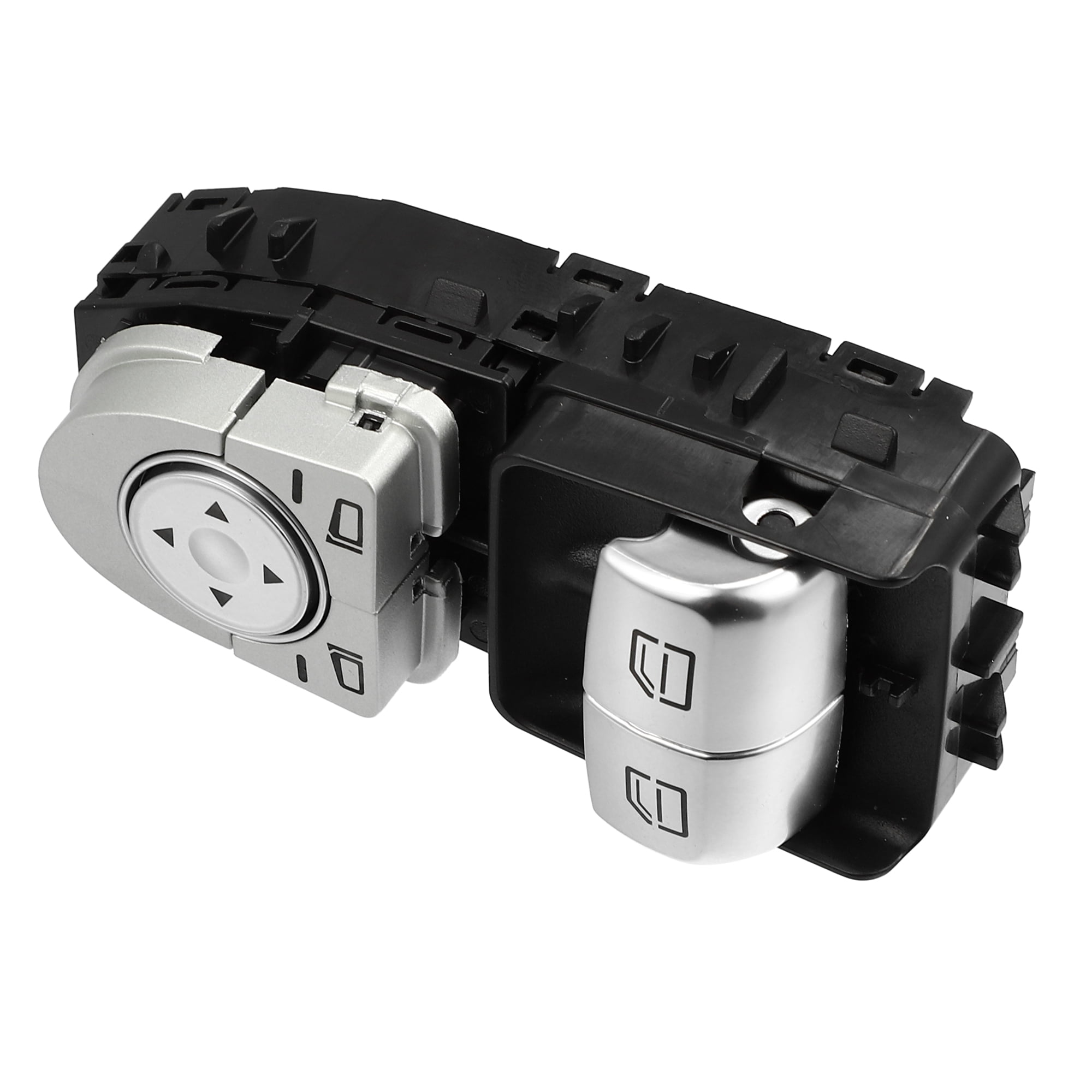 Unique Bargains Driver Side Power Window Switch Master A2059050202 for ...