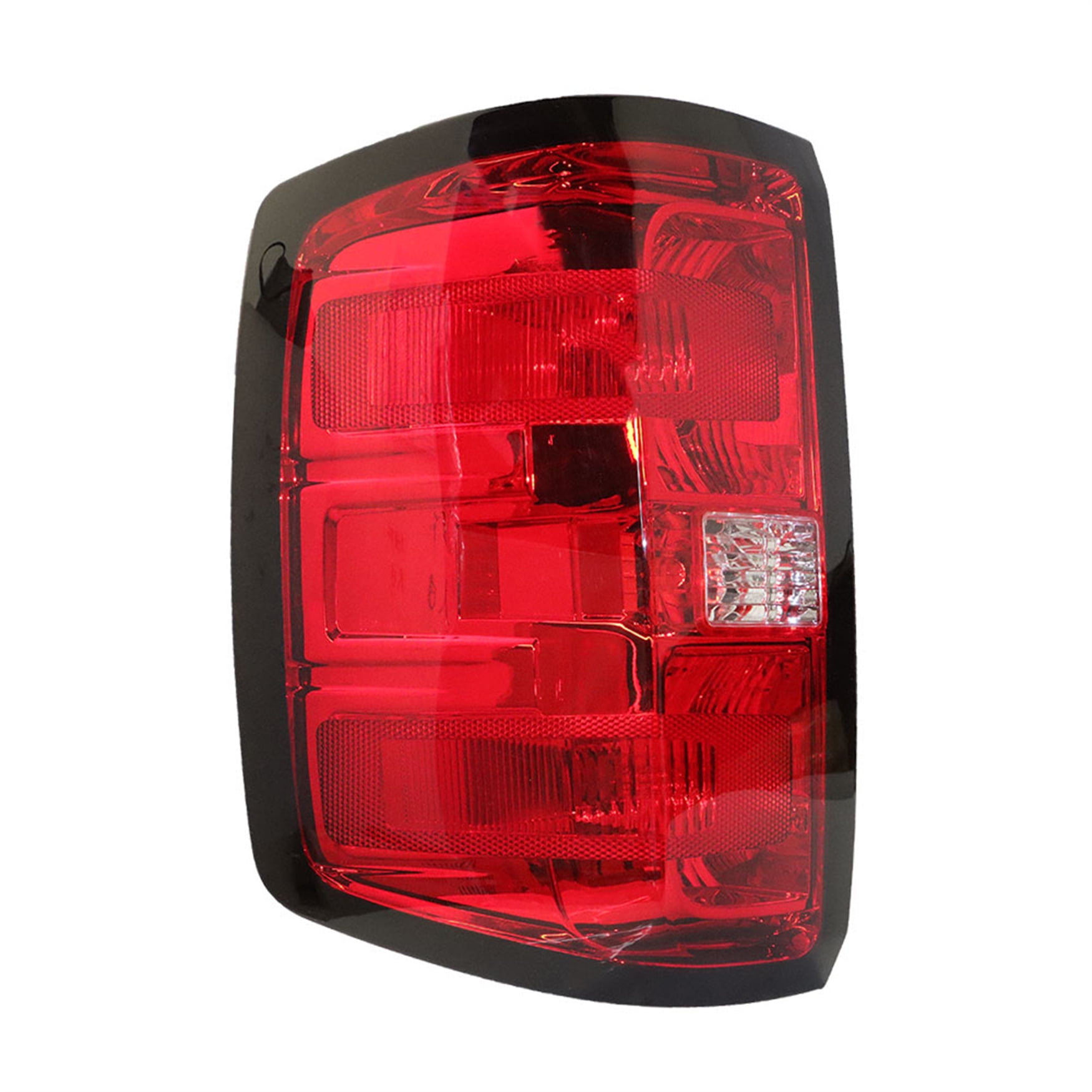 Driver Side Rear Brake Tail Light Assembly Replacement for 2014 2015 ...