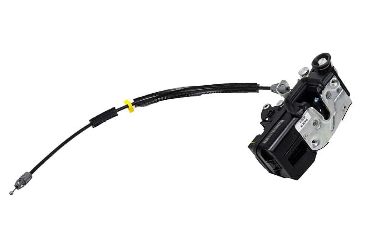 Driver Side Rear Door Lock - Walmart.com
