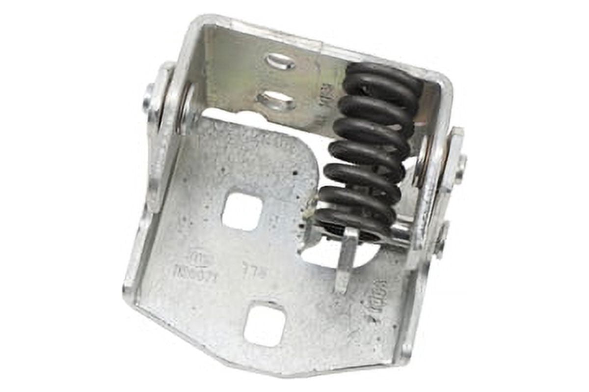 Driver Side Rear Door Lower Hinge - Walmart.com