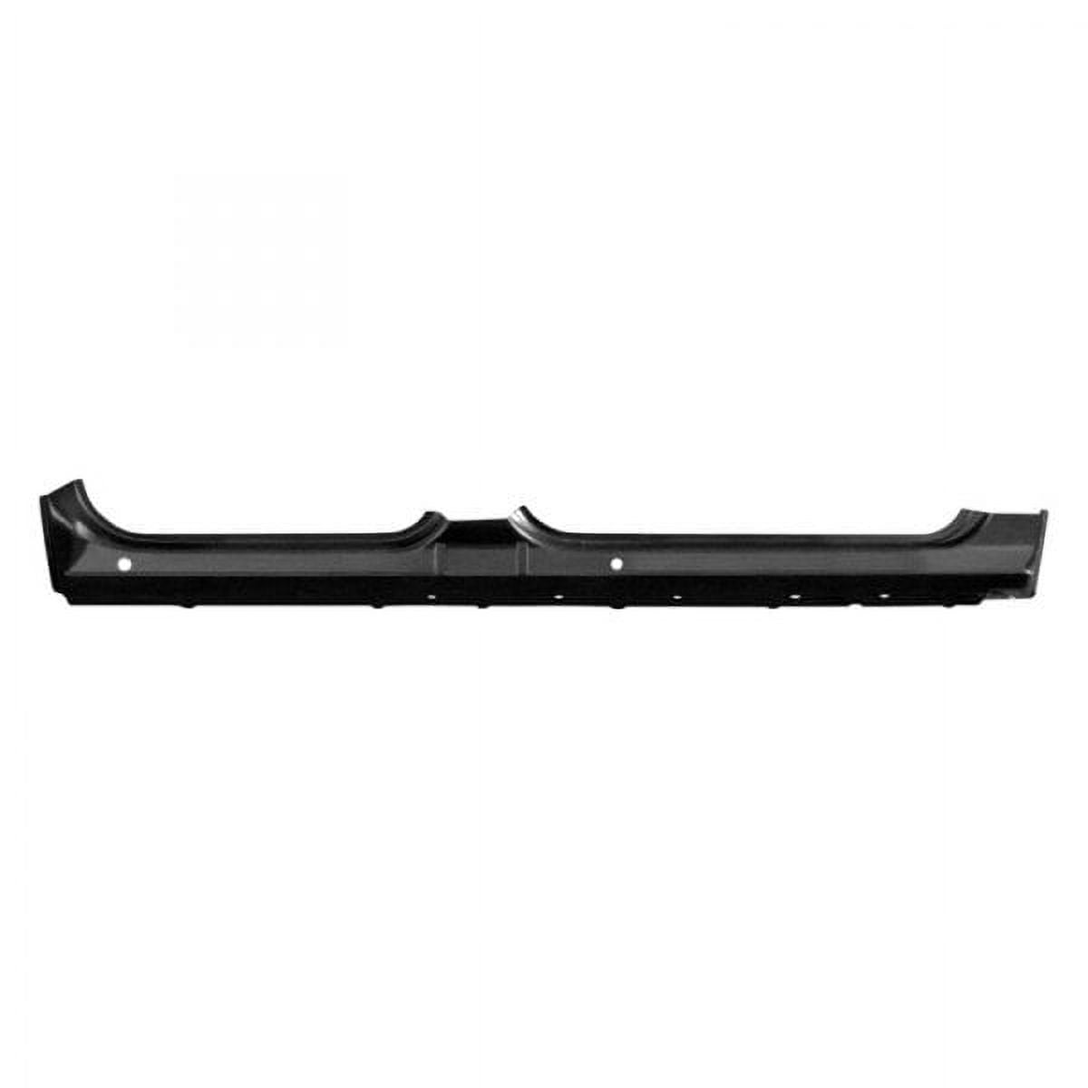 Driver Side Rocker Panel For Chevy Silverado 1500 2007-2013 RRP3937 ...