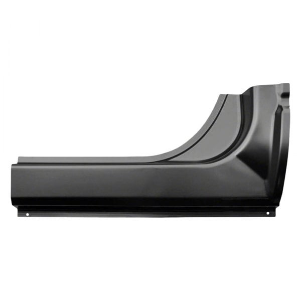 Driver Side Rocker Panel For Dodge Ram 2006-2009 RRP3179 - Walmart.com