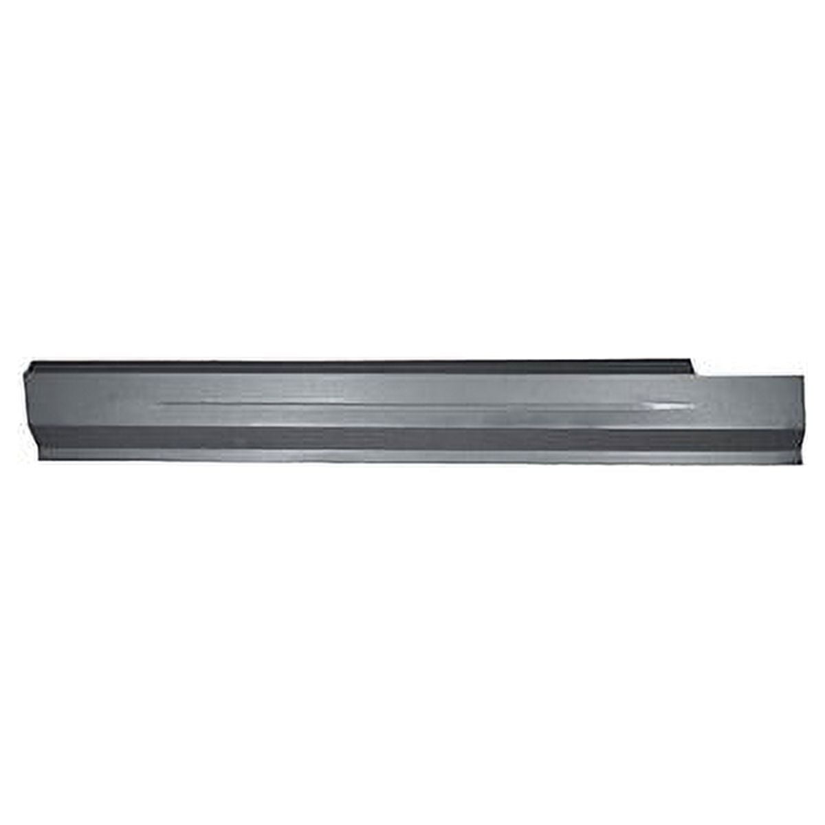 Driver Side Rocker Panel For Dodge Ram 2009-2018 RRP3963 - Walmart.com