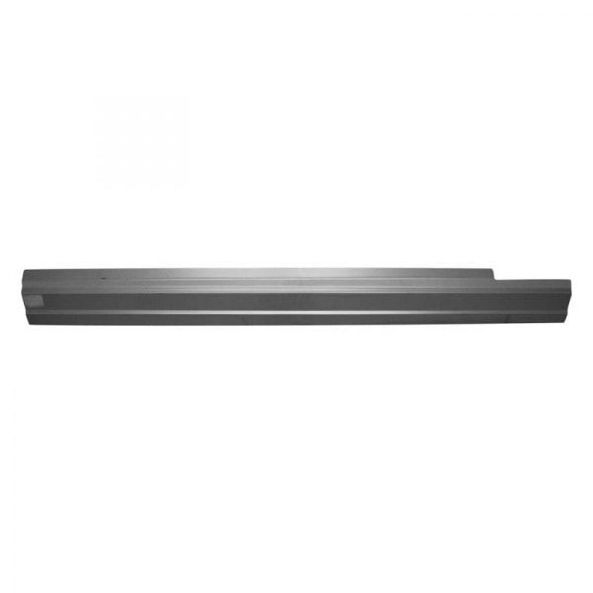 Driver Side Rocker Panel For Ford F-150 2009-2014 RRP3251 - Walmart.com