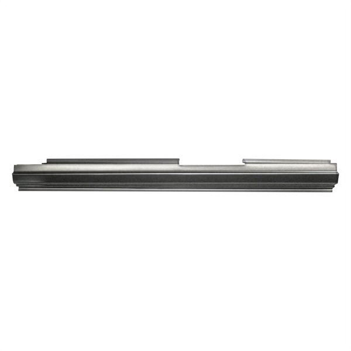 Driver Side Rocker Panel For Jeep Cherokee 1984-2001 RRP1841 - Walmart.com