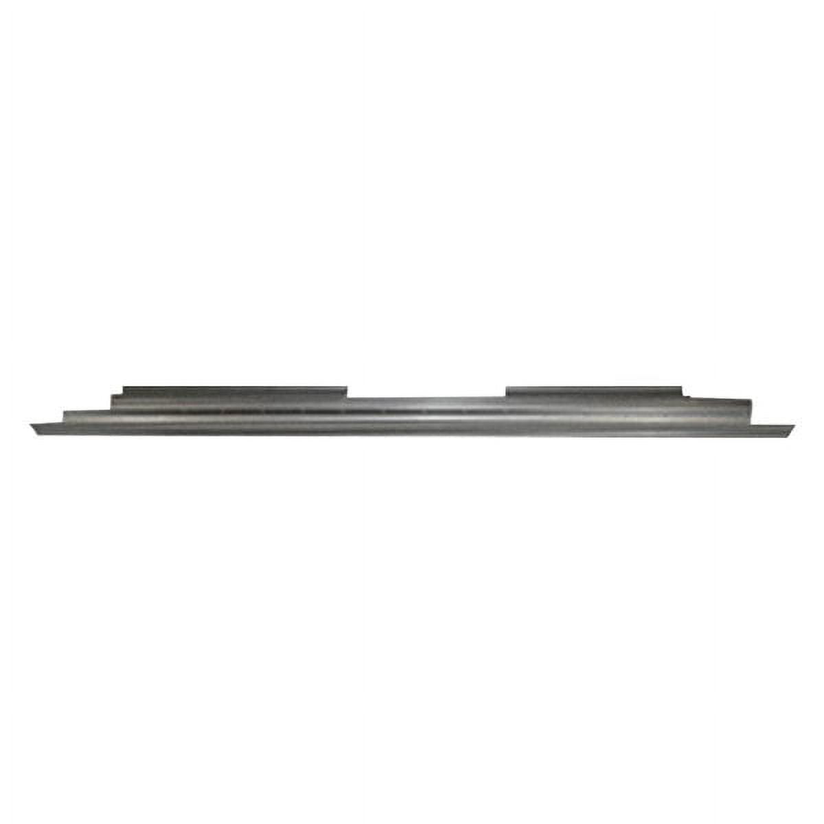 Driver Side Rocker Panel For Lincoln Mark Lt 2006-2008 RRP3669 ...