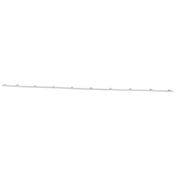 Driver Side Rocker Panel Trim Chrome Sold individually for 2012-2014 ...