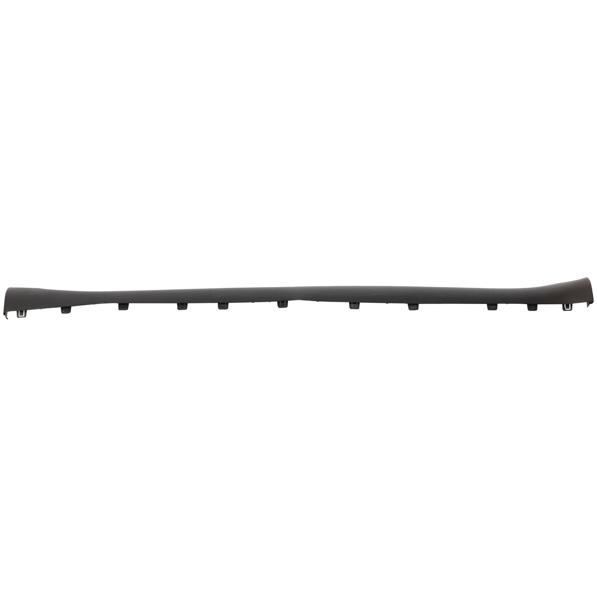 Driver Side Rocker Panel Trim Sold individually for 2020 Tesla Model Y ...