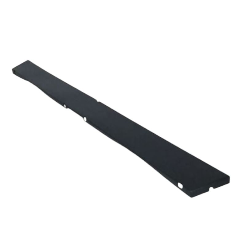 Driver Side Rocker Panel for Yamaha Pro-Hauler 700 Golf Carts - Walmart.com