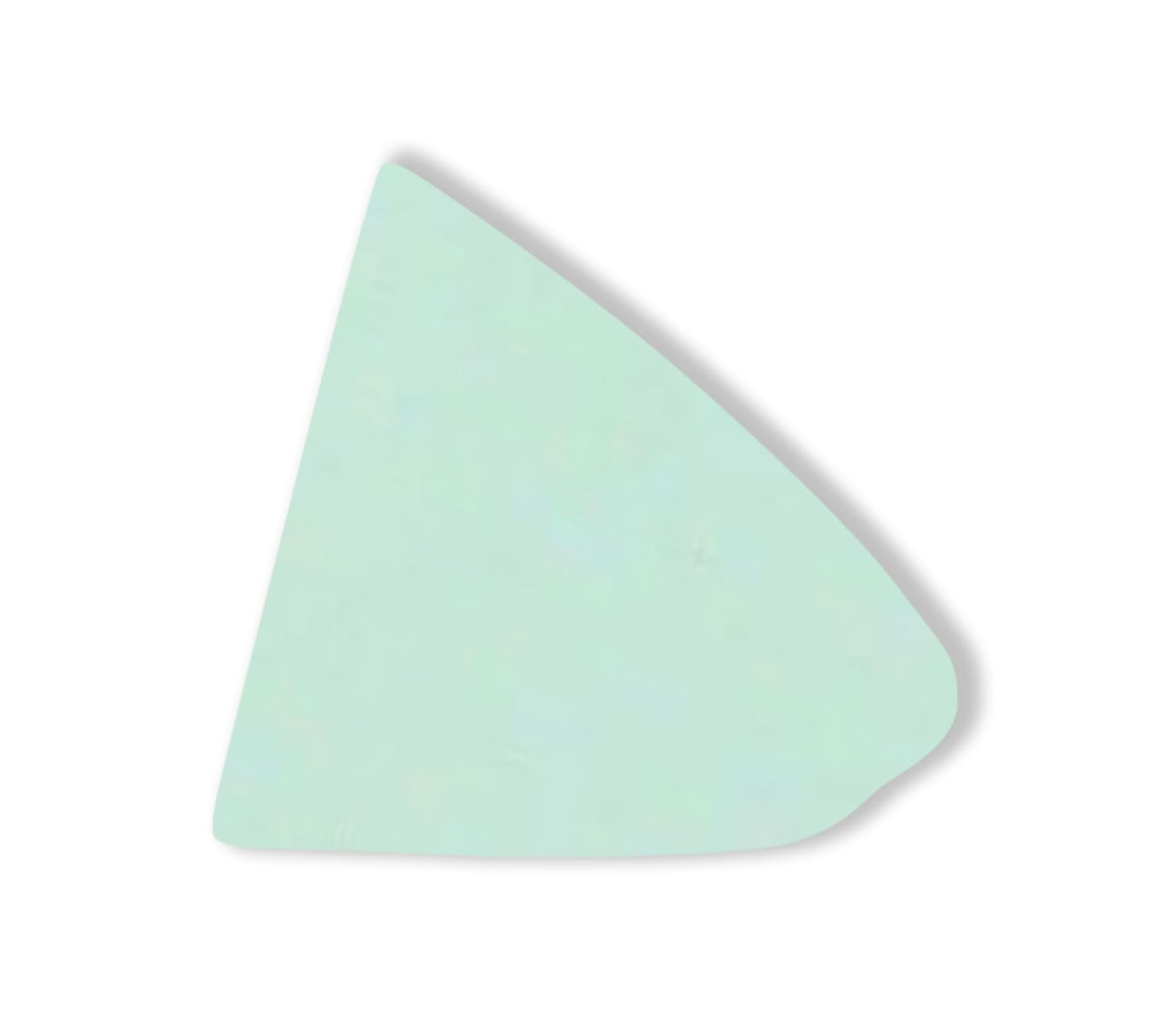 Driver Side Stationary Vent Window Glass for Nissan Sentra 4 Door Sedan ...