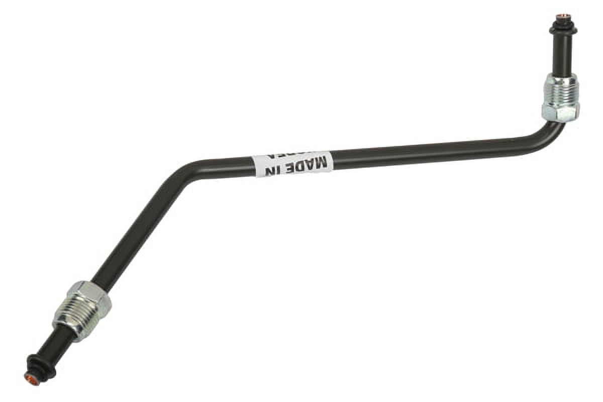 GM Genuine Parts Driver Side Steering Gear Pipe OEM Specifications ...