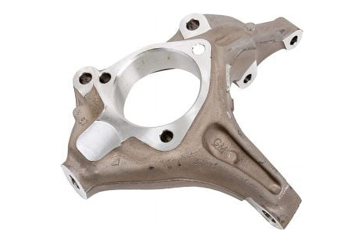Driver Side Steering Knuckle - Walmart.com