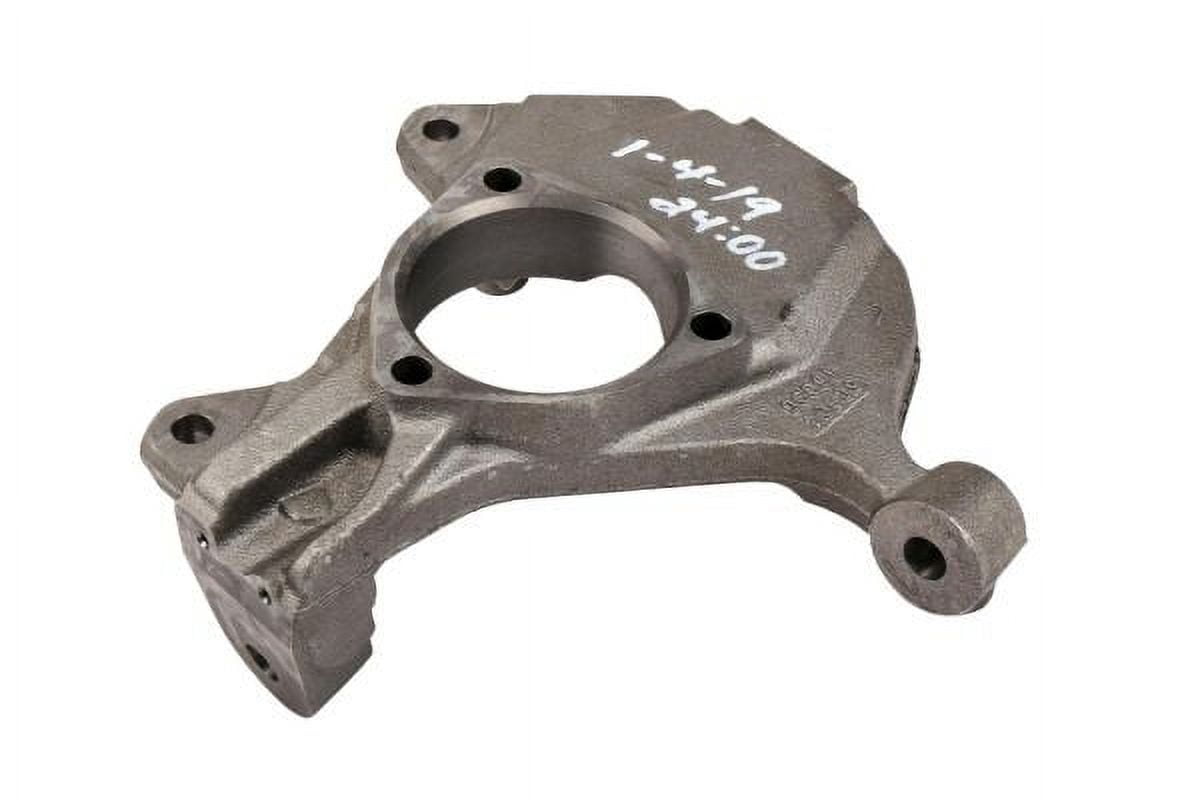 Driver Side Steering Knuckle - Walmart.com
