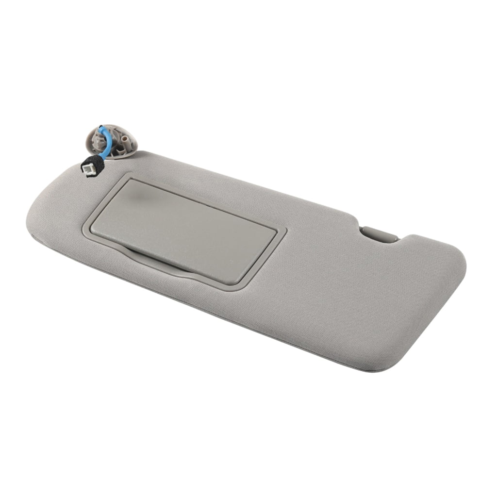 Driver Side Sun Visors UV Protection 83280-TLA-A12ZB Easy Installation ...