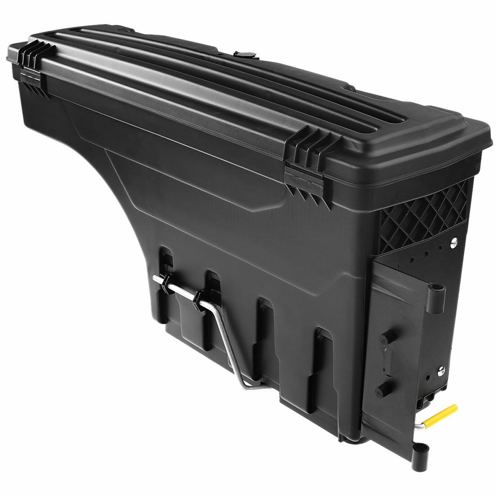 Driver Side Truck Bed Storage Box ToolBox For 2004-2020 Frontier 2004 ...