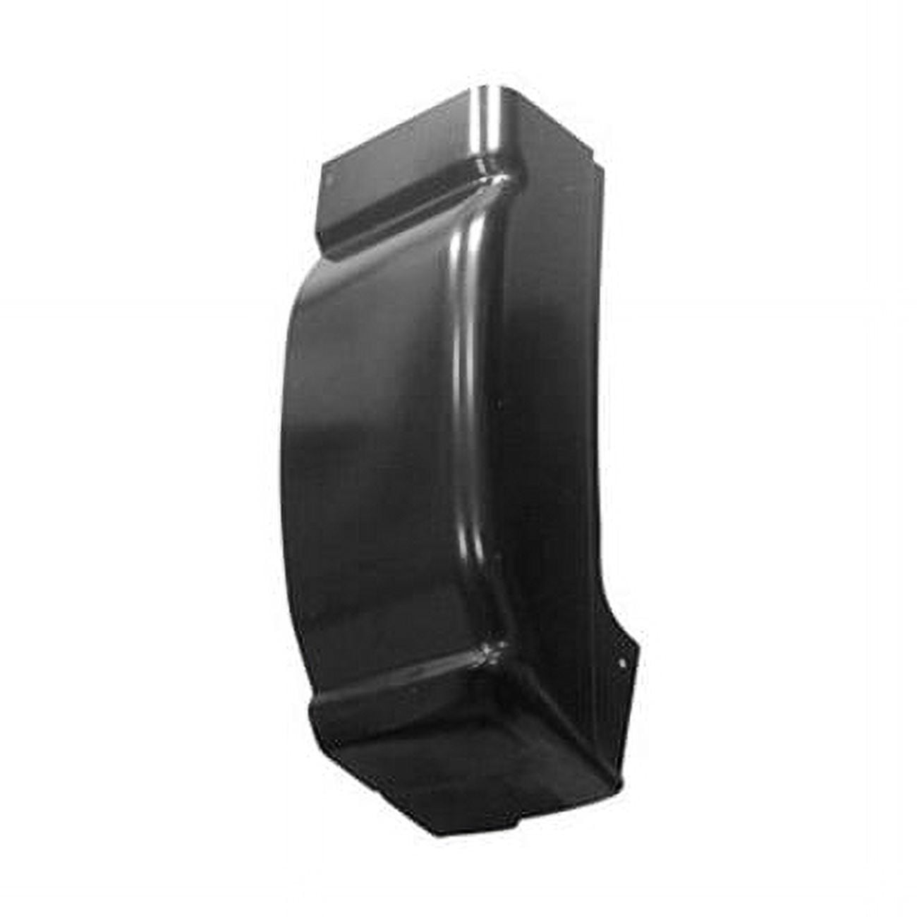 Driver Side Truck Cab Corner for 1999-2007 Silverado & Sierra Classic ...