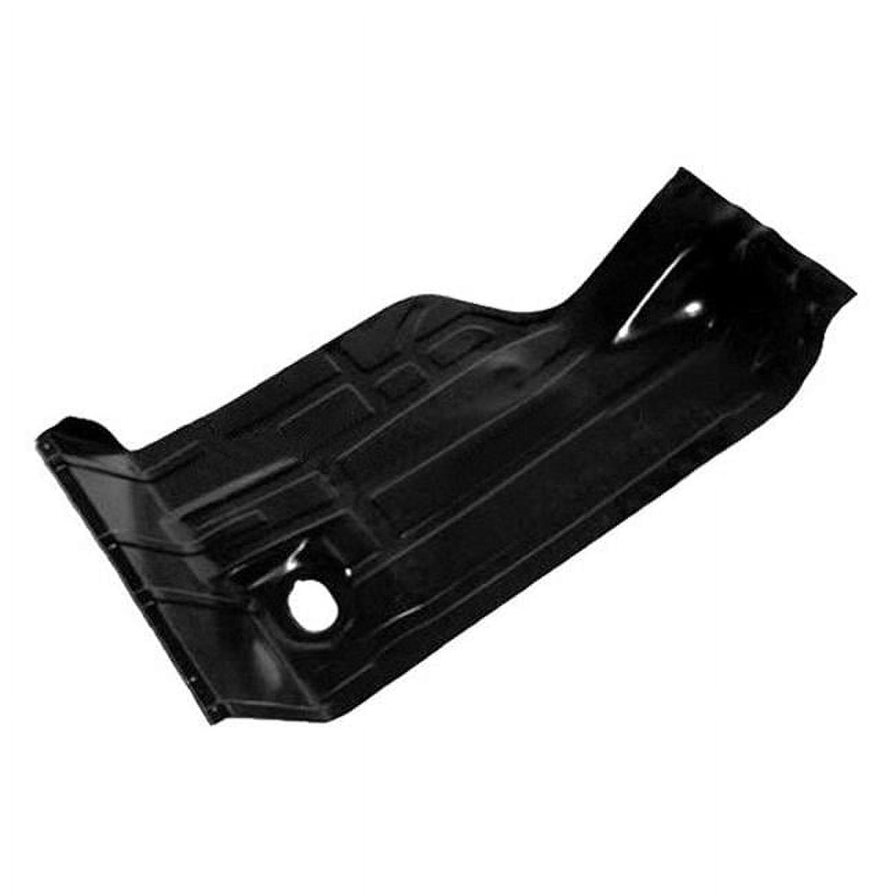 Driver Side Trunk Floor for 1968-1972 Chevy Chevelle - Walmart.com
