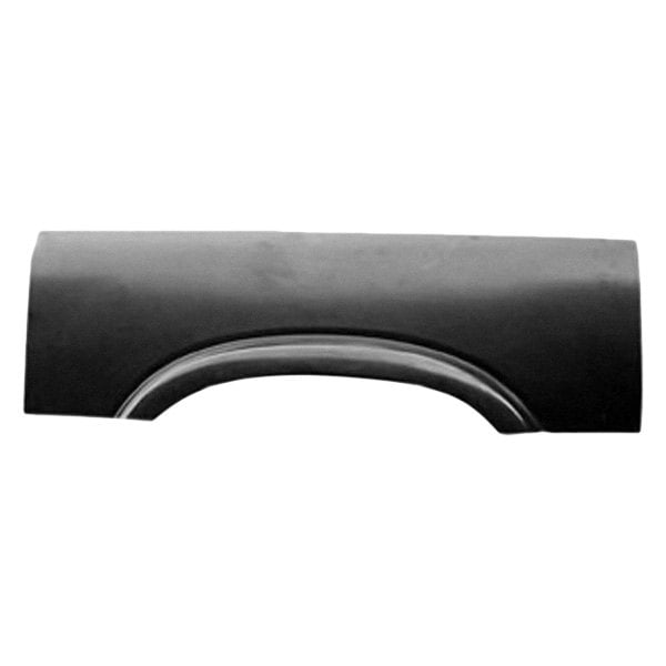 Driver Side Upper Wheel Arch Patch for Chevy S-10 Pickup 1994-2004 ...