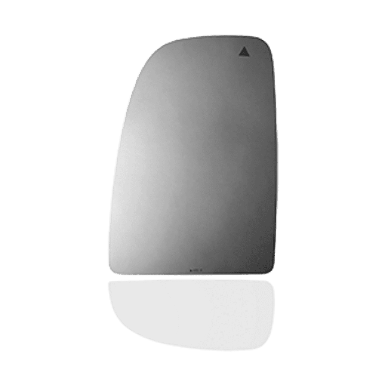 Driver Side View Replacement Mirror for ProMaster 1500 2500 3500 2020 ...