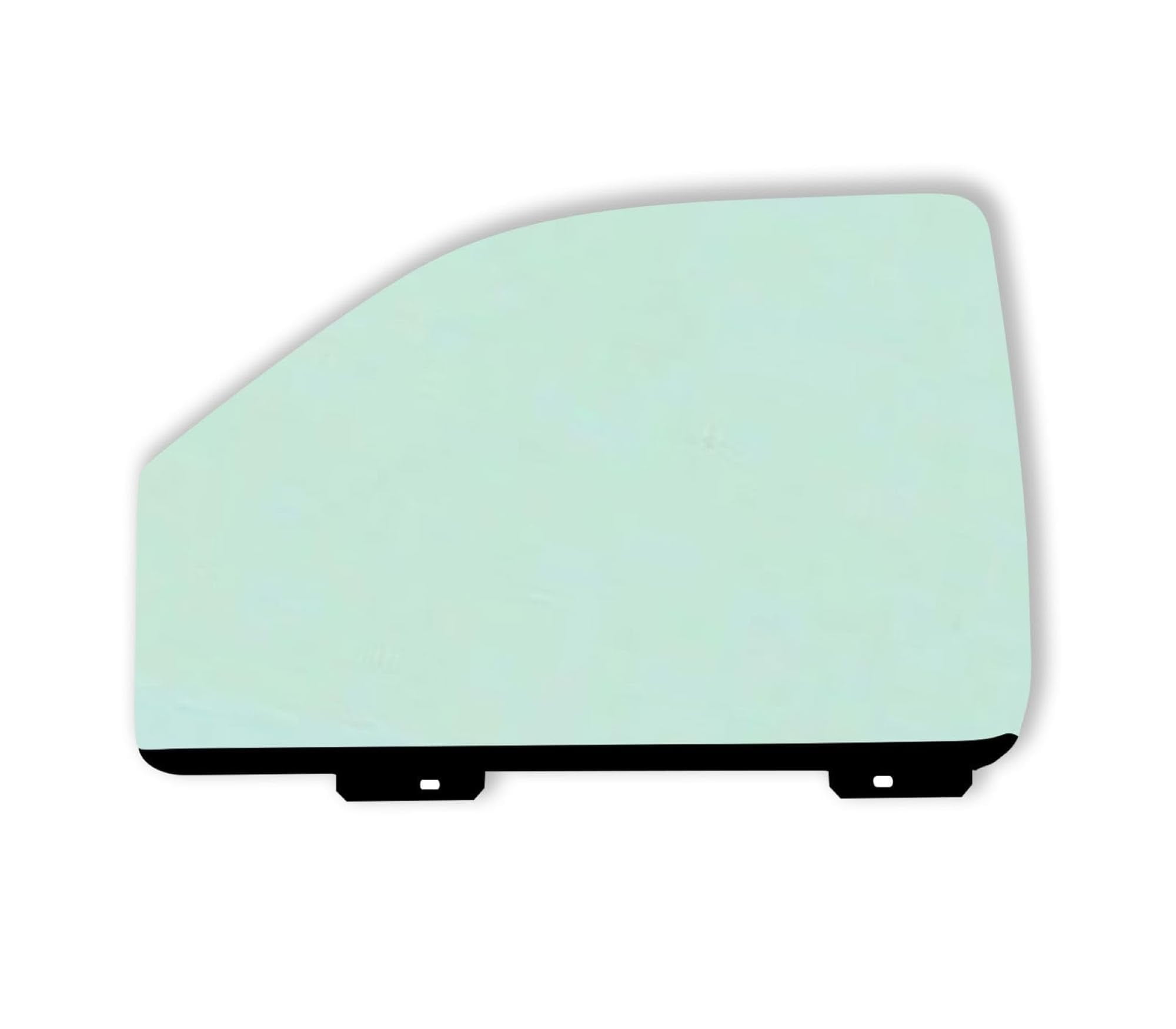 Driver Window Glass for Dodge Dakota Pickup 1997-2004 2 Door Models ...