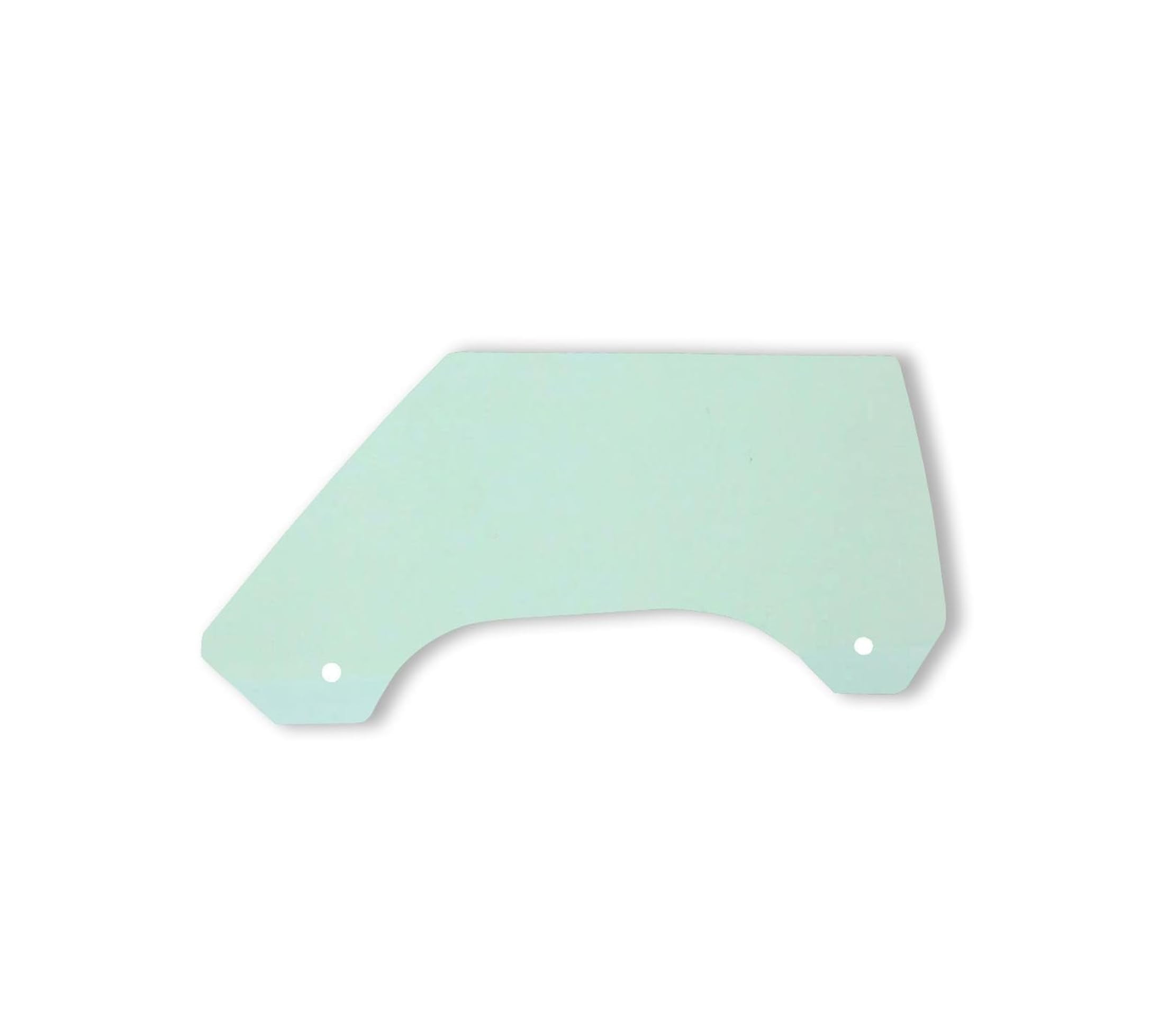 Driver Window Glass for Mini Cooper 2 Door Hatchback 2007-2015 ...