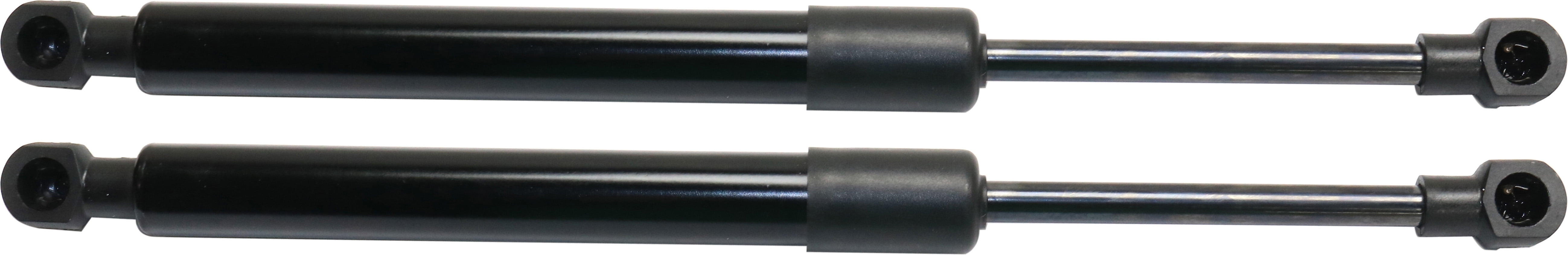 Driver and Passenger Side Trunk Lid Lift Support Sedan For Models With ...