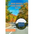 Driver's Licence Handbook (DMV) wit Maine driver's license handbook ...