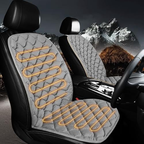 Driver or Passenger Car Seat Cushion Comfortable Seat Cover for Cars ...