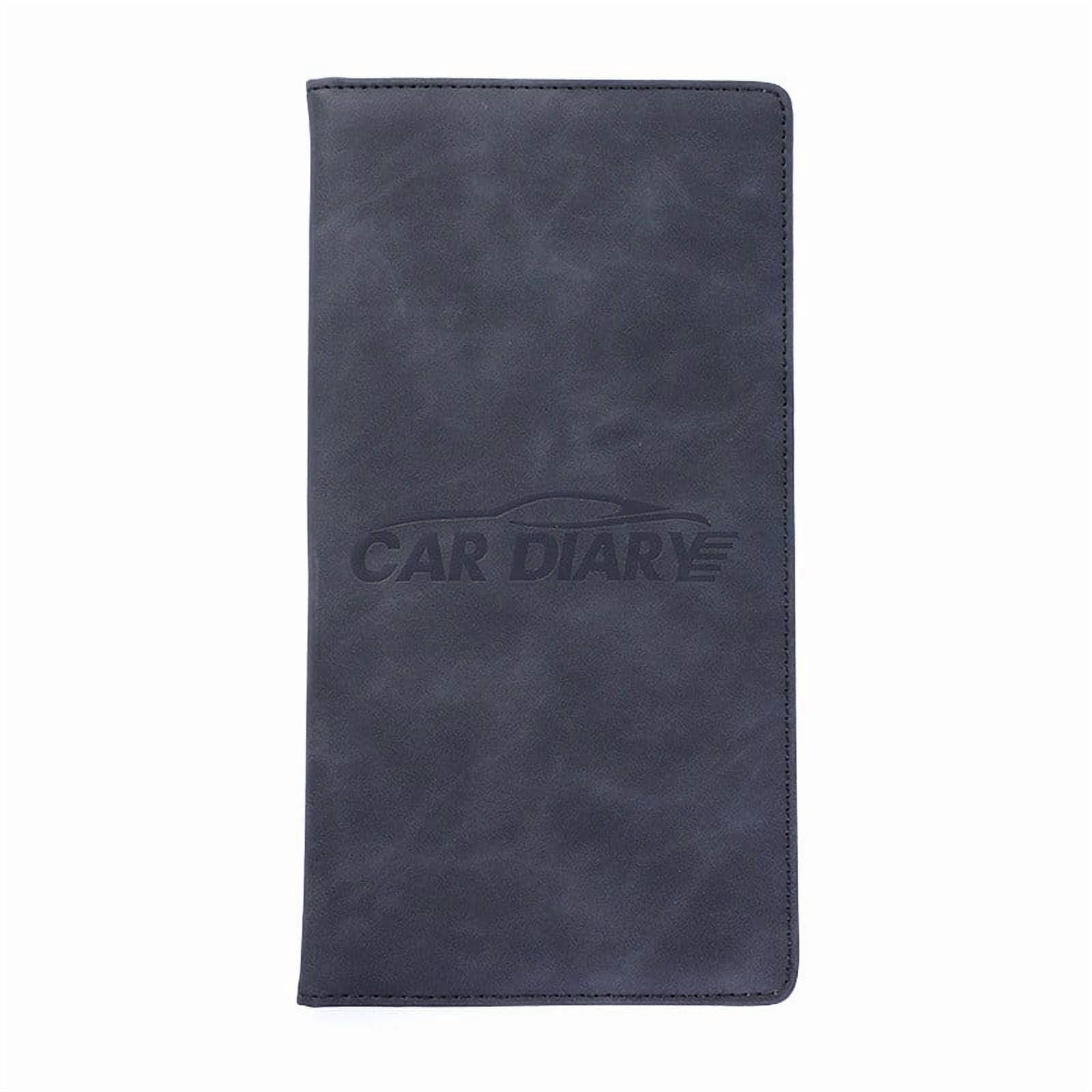 Driver's License Wallet Kadlawus Driver's License Wallet, Car ID Card ...