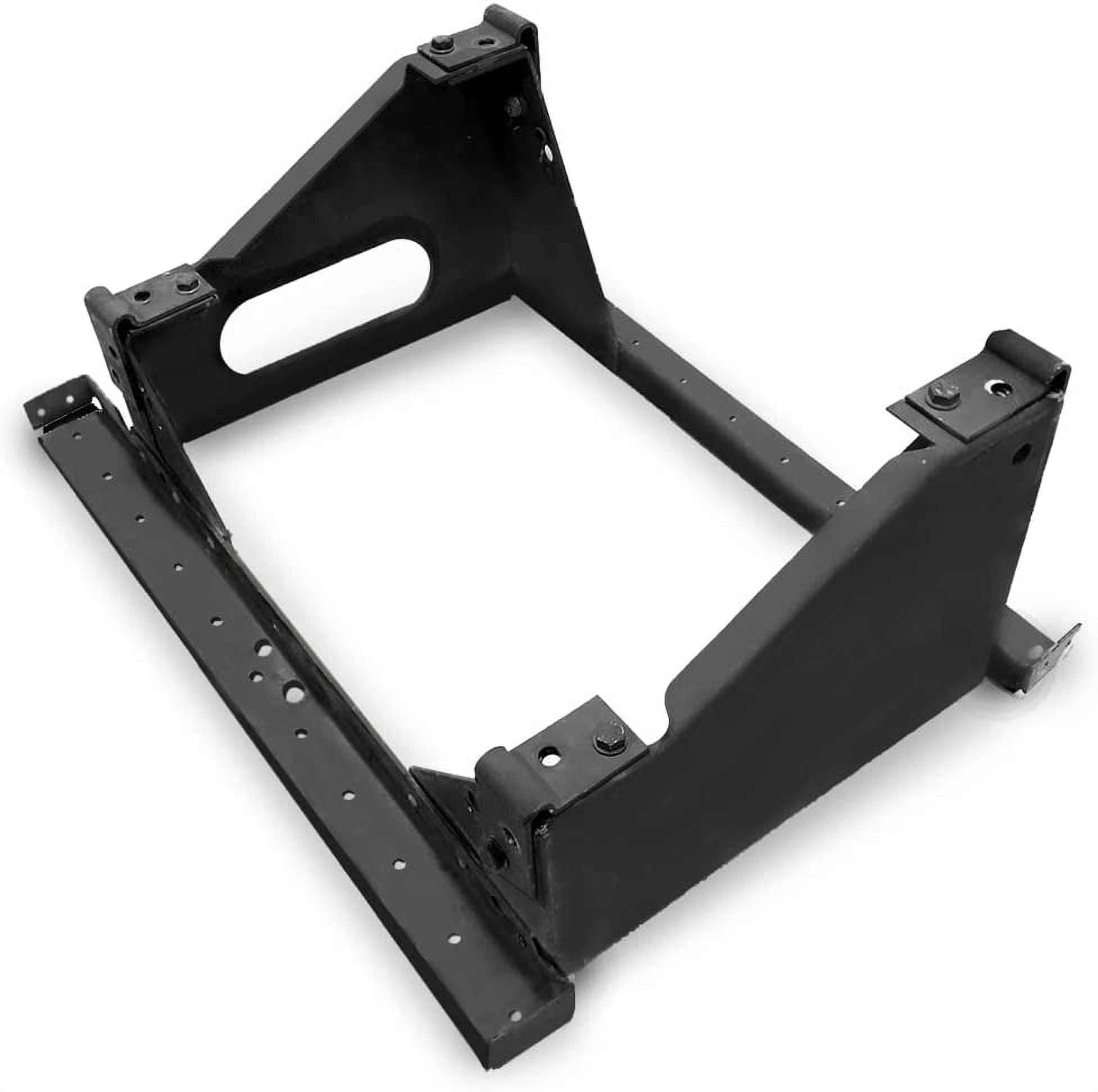 Driver's Seat Base Compatible with Military Humvee - Walmart.com