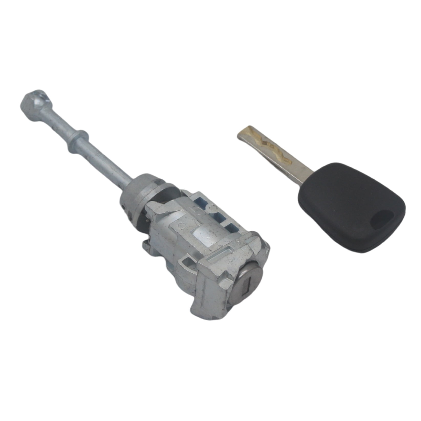 Driver's door lock interval barrel, AL245, Front, Shops, Crystals in ...