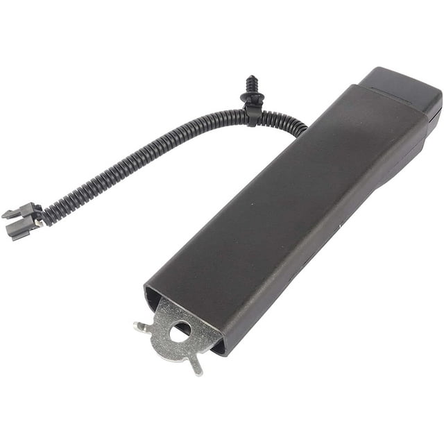 Drivers Seat Belt Buckle For Suburban Escalade Silverado Sierra Tahoe ...