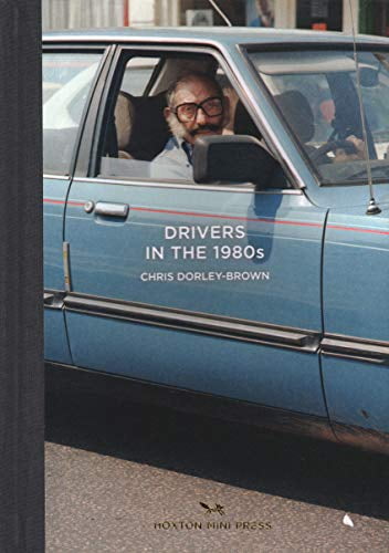 Pre-Owned Drivers in the 1980s (Hardcover) 9780957699892 - Walmart.com