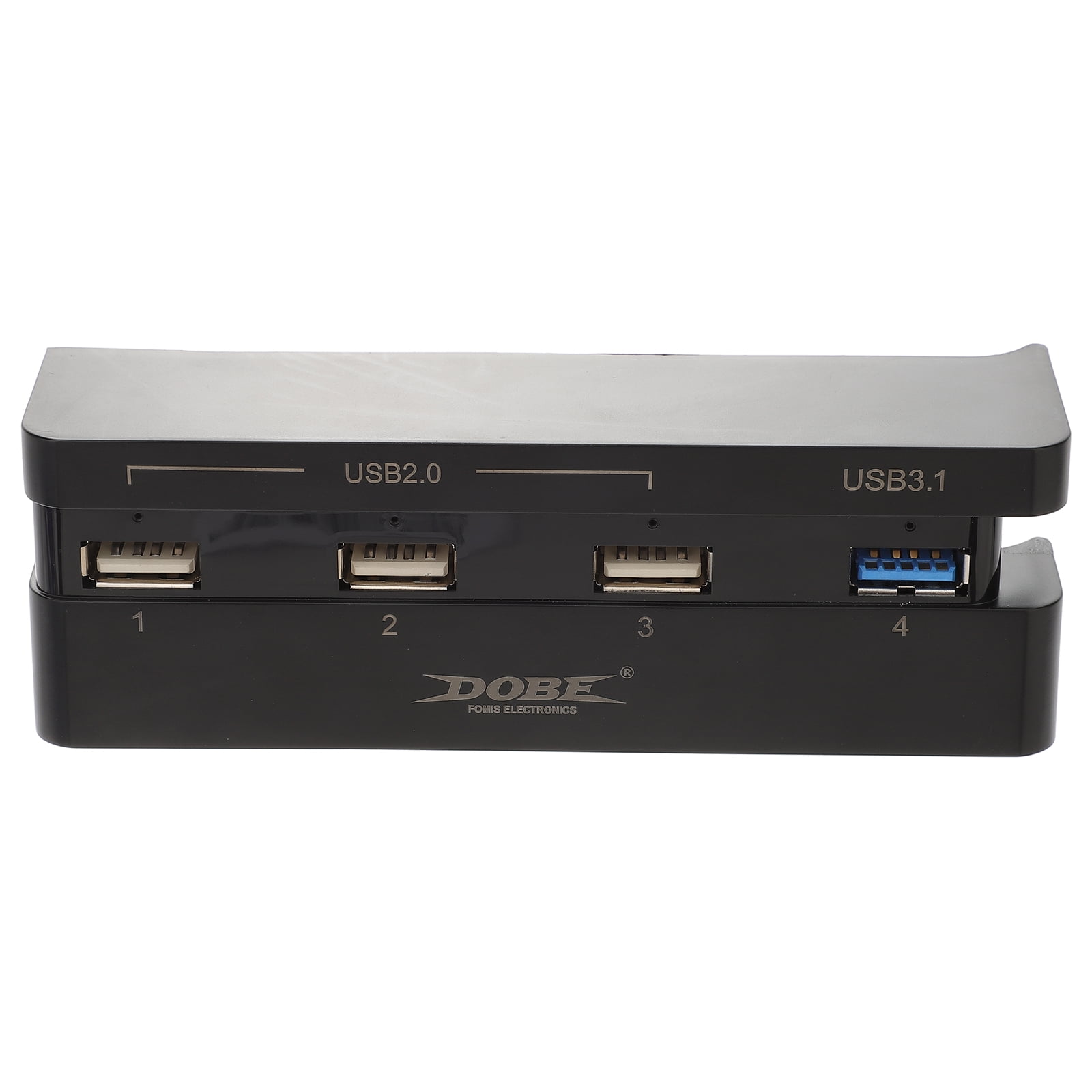 Drives USB Extender Affordable Game Console Hub Expander Multiple ...